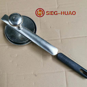 Investment Casting Stainless Steel Steak Molud for Food Machinery ...