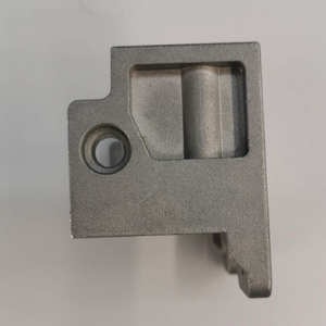 Aluminum Die Casting Powder Coated ADC 12 Shell for Pneumatic Tools ...